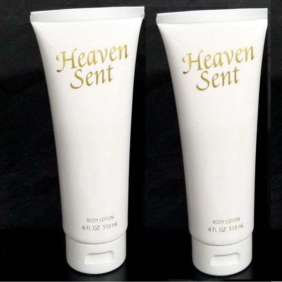 DANA | Bath & Body | 2 X Dana Classics Heaven Sent Fragranced Body ...